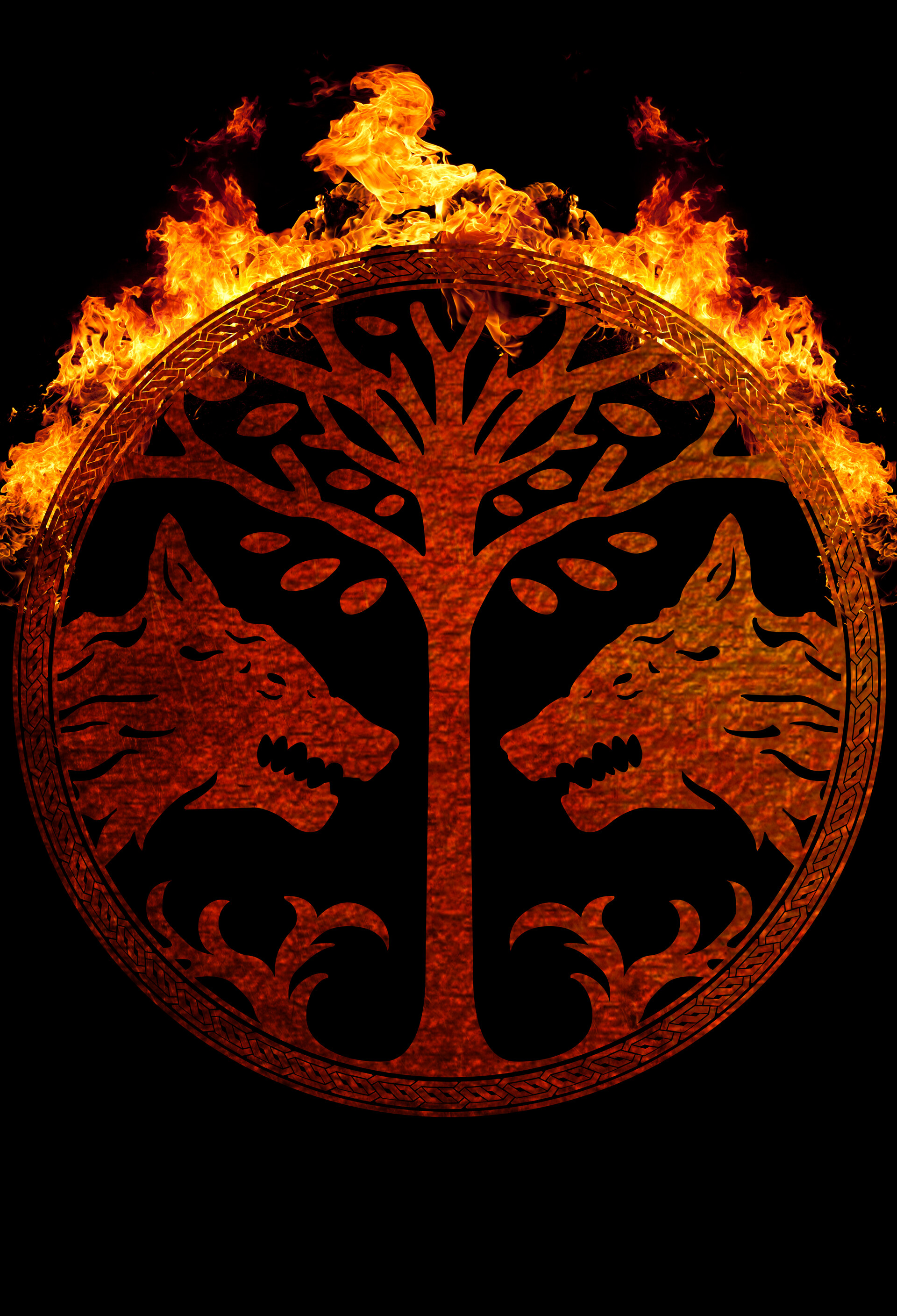 ArtStation - Iron Banner