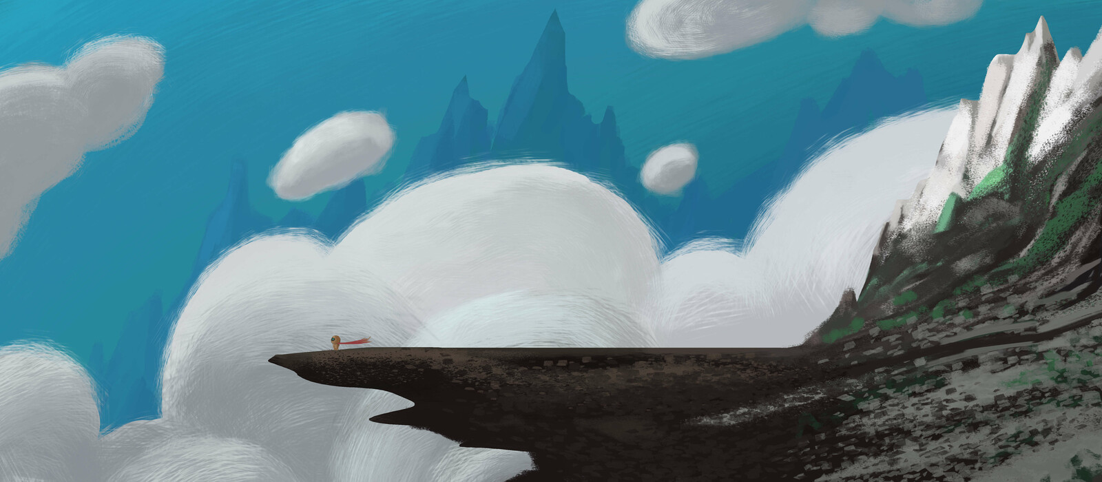 Amal Nath - DIGITAL MEISTER-CONCEPT ART