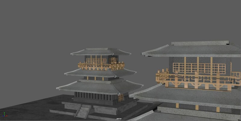 ArtStation - Aldrin Jobai