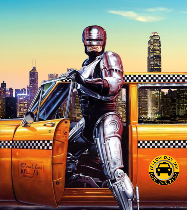 ArtStation - New Job