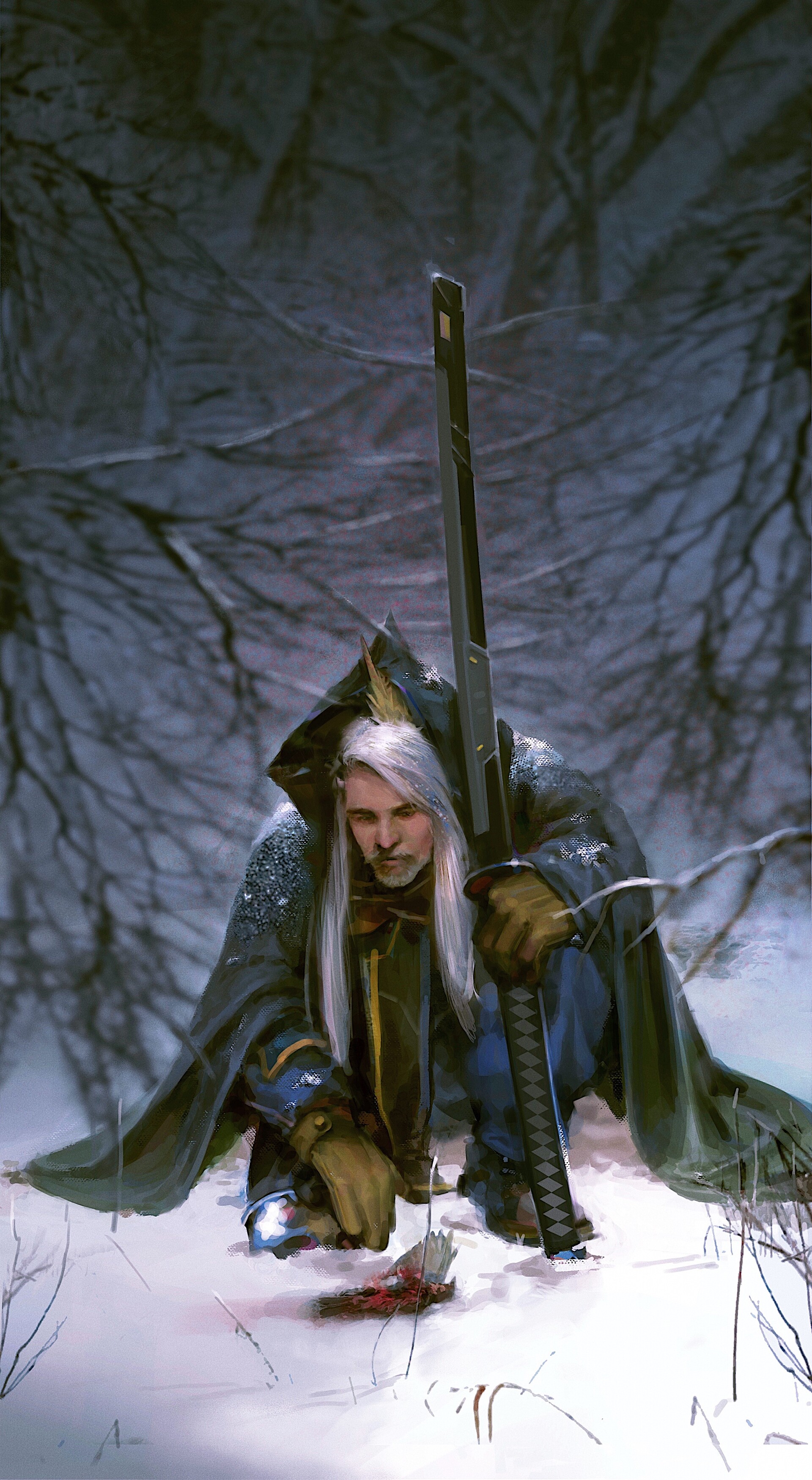 ArtStation - Hellagur