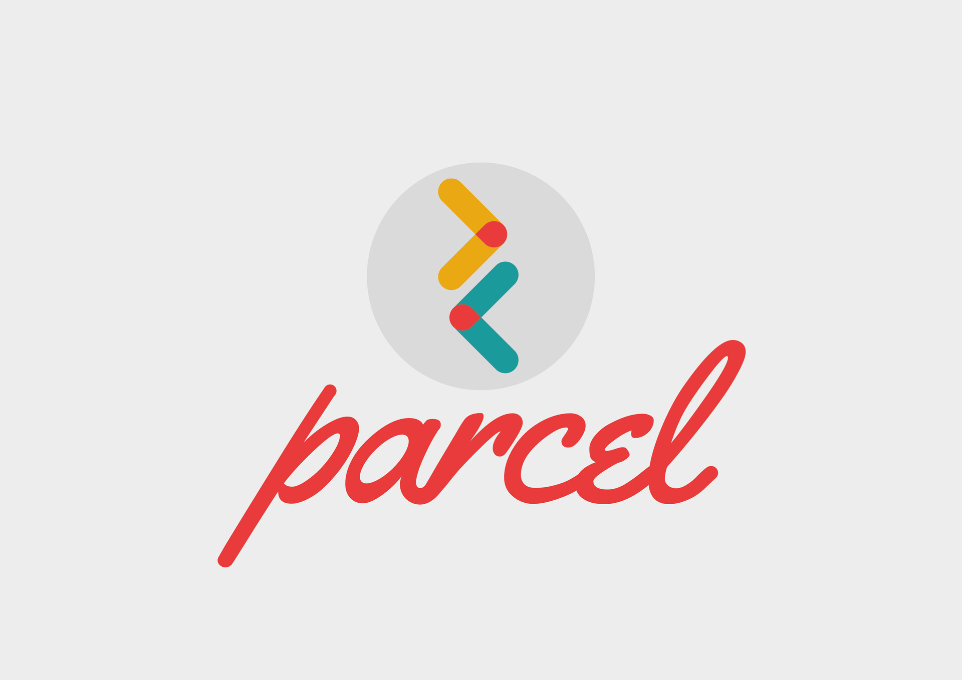 ArtStation - Parcel Logo