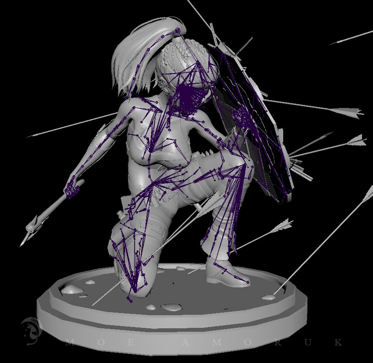 Christopher Wong - Yrsa ReDesign