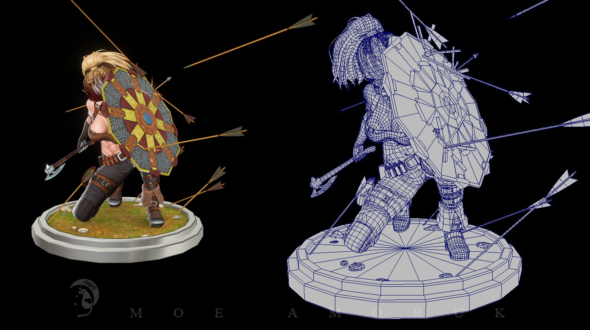 Christopher Wong - Yrsa ReDesign