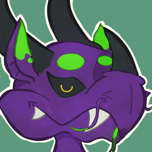 ArtStation - 2019 DD Icon