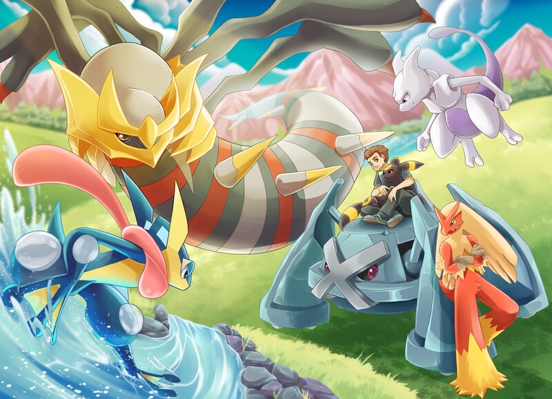 ArtStation - sarah Jones