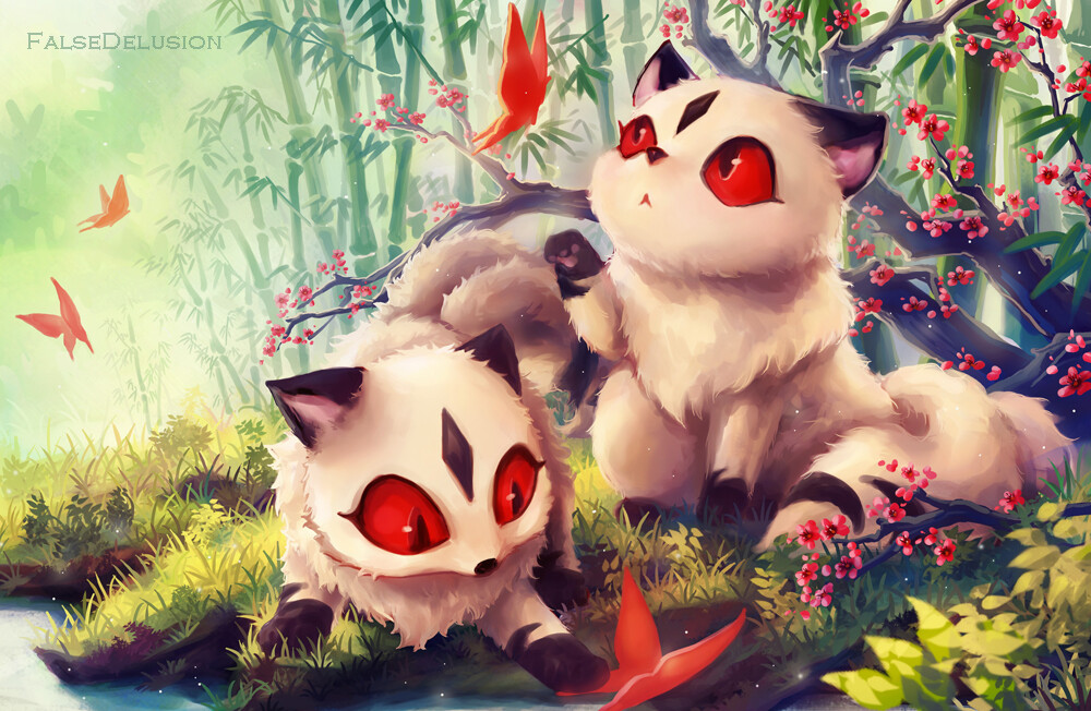 Inuyasha Kilala Drawing