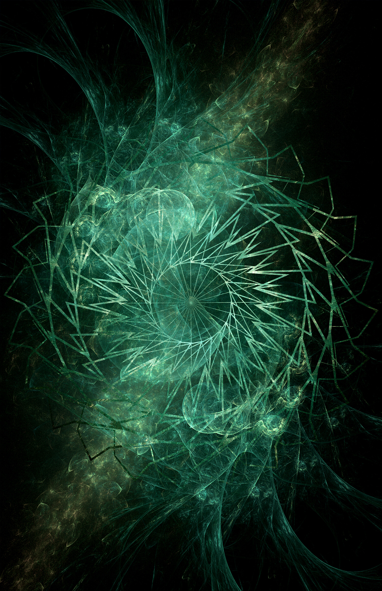 ArtStation - Fractal