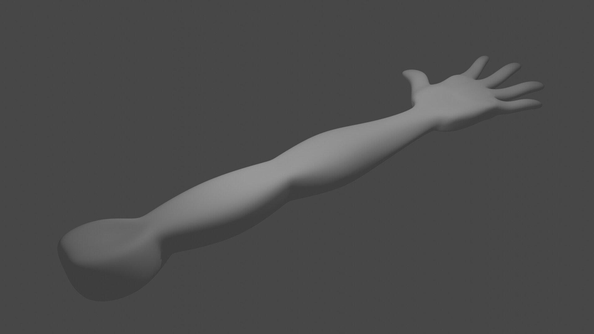 ArtStation - Modeling Assignments - 2019