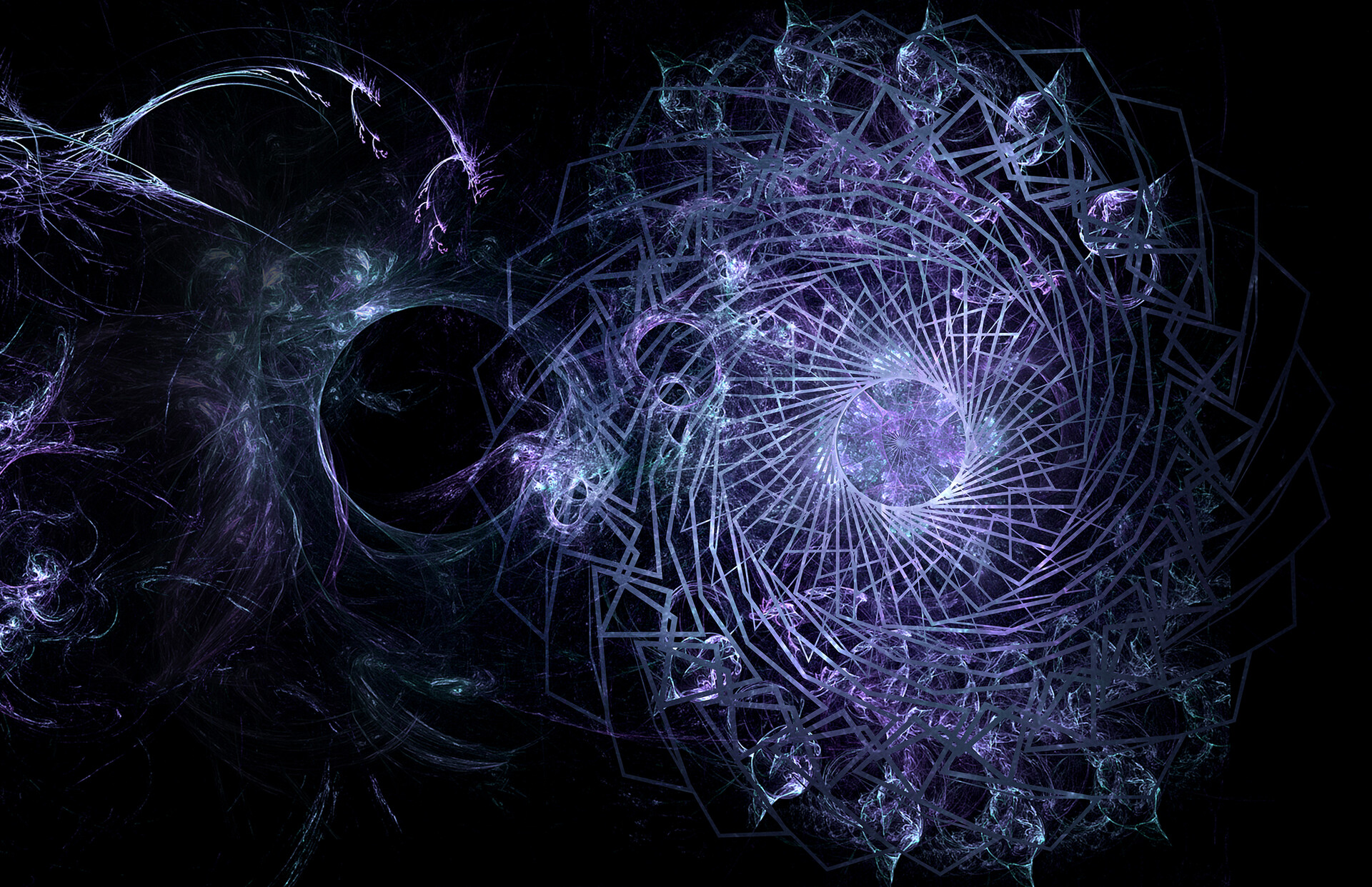 ArtStation - Fractal