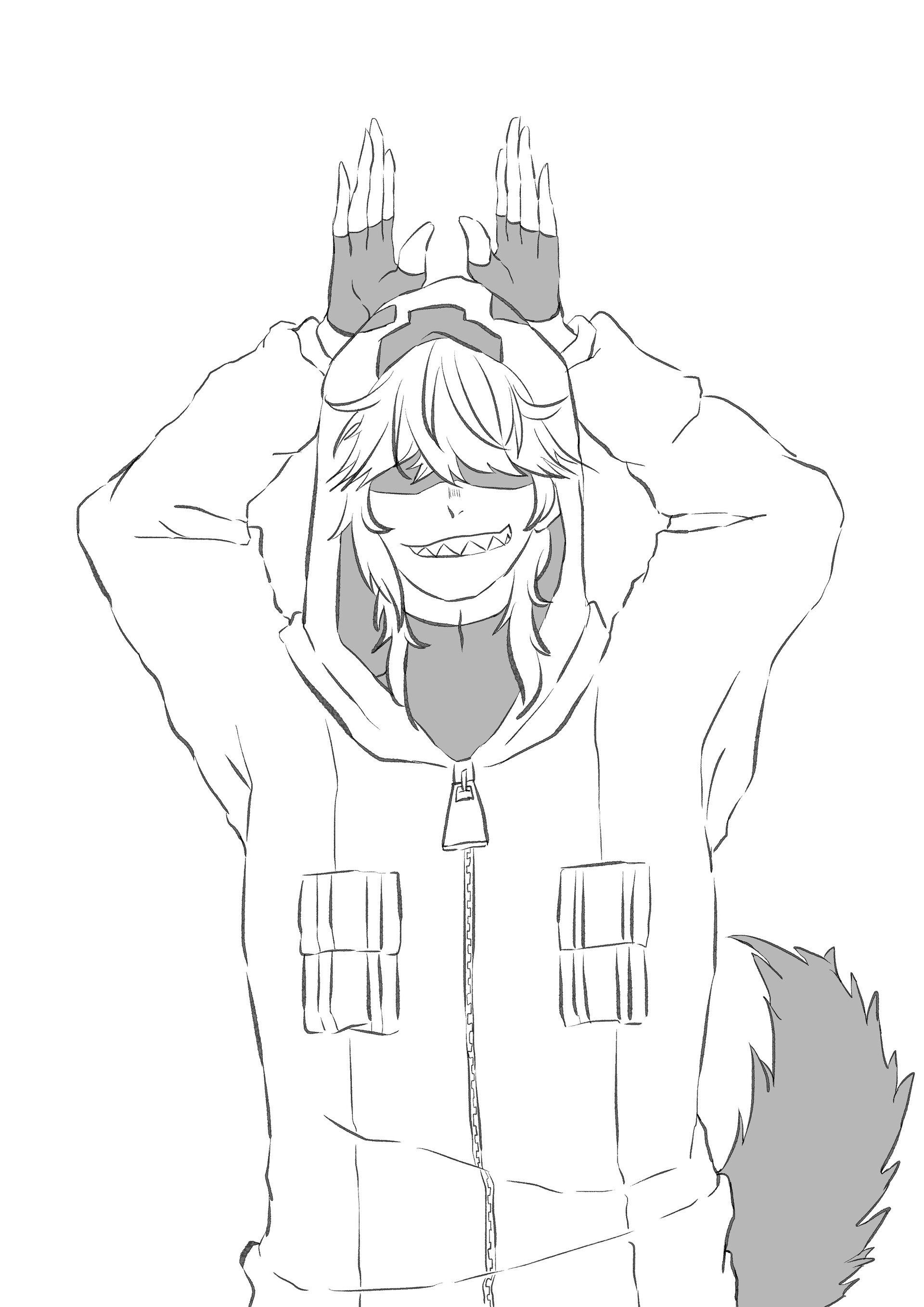 ArtStation - wrwrd【1】