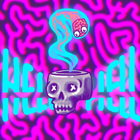 ArtStation - HELLO HELL