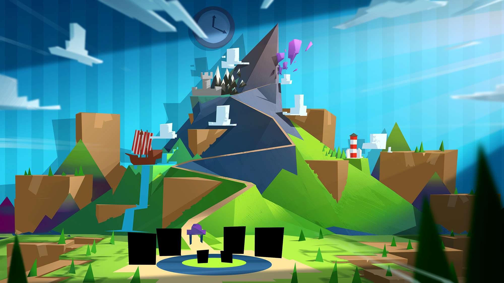 Matt Lau - LEGO Legacy: Heroes Unboxed