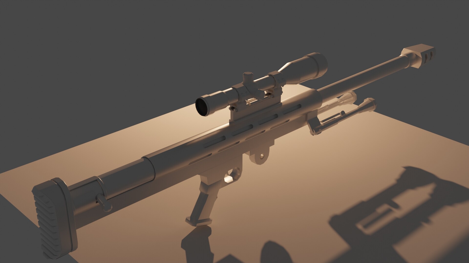 Logan Corder - LAR Grizzly