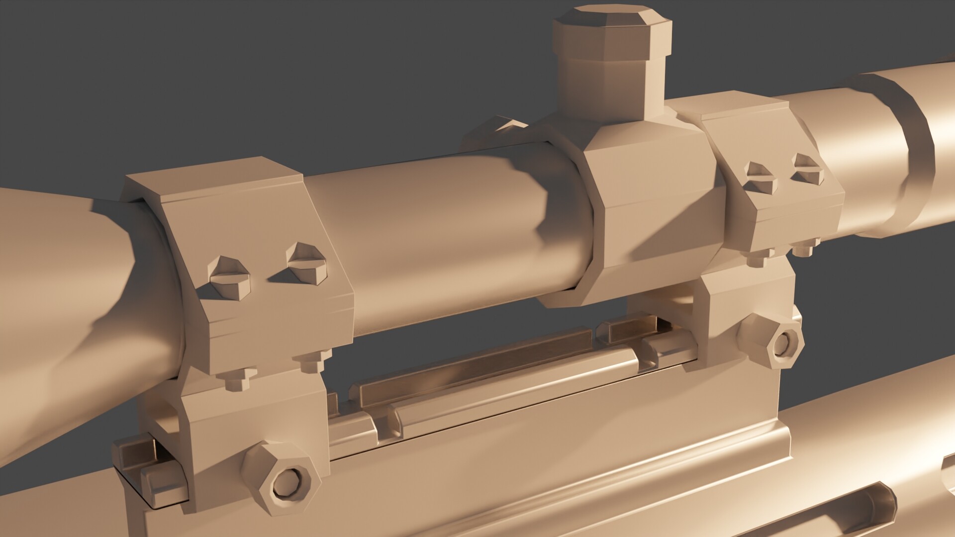 Logan Corder - LAR Grizzly