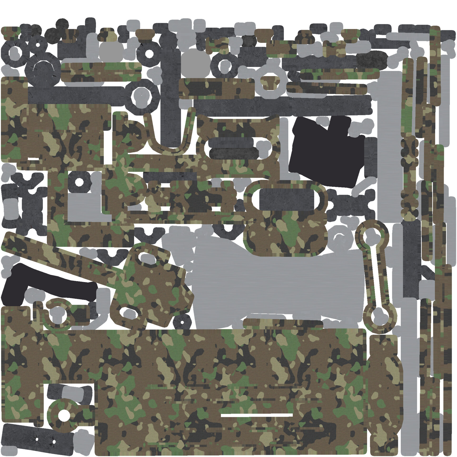 Logan Corder - LAR Grizzly