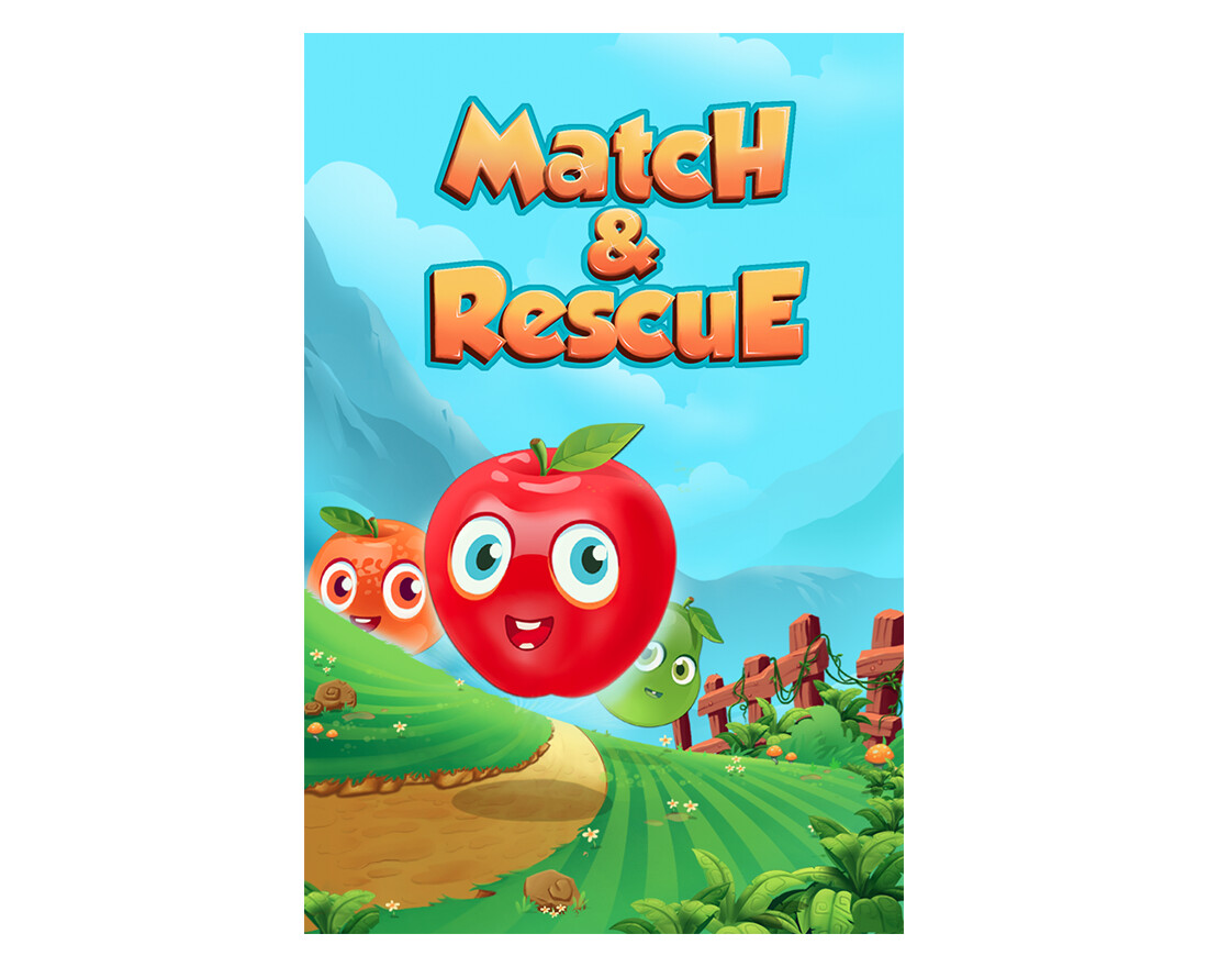 ArtStation - Splash Screen