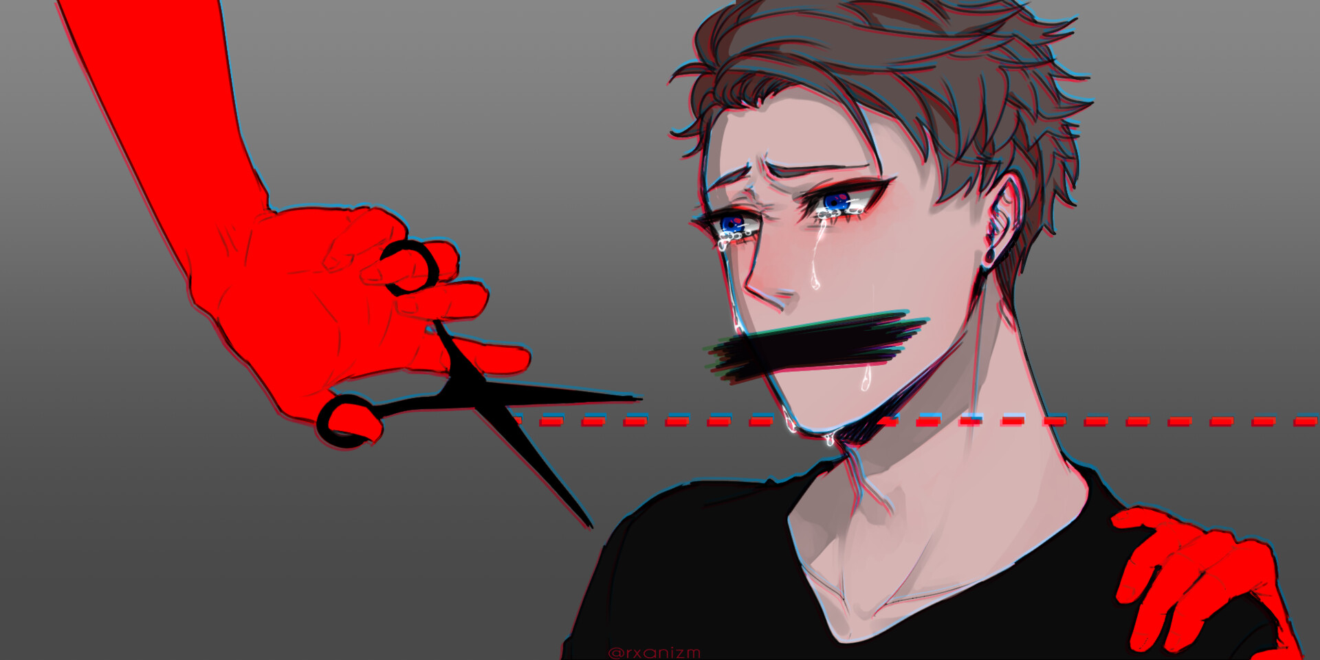 ArtStation - heart/break