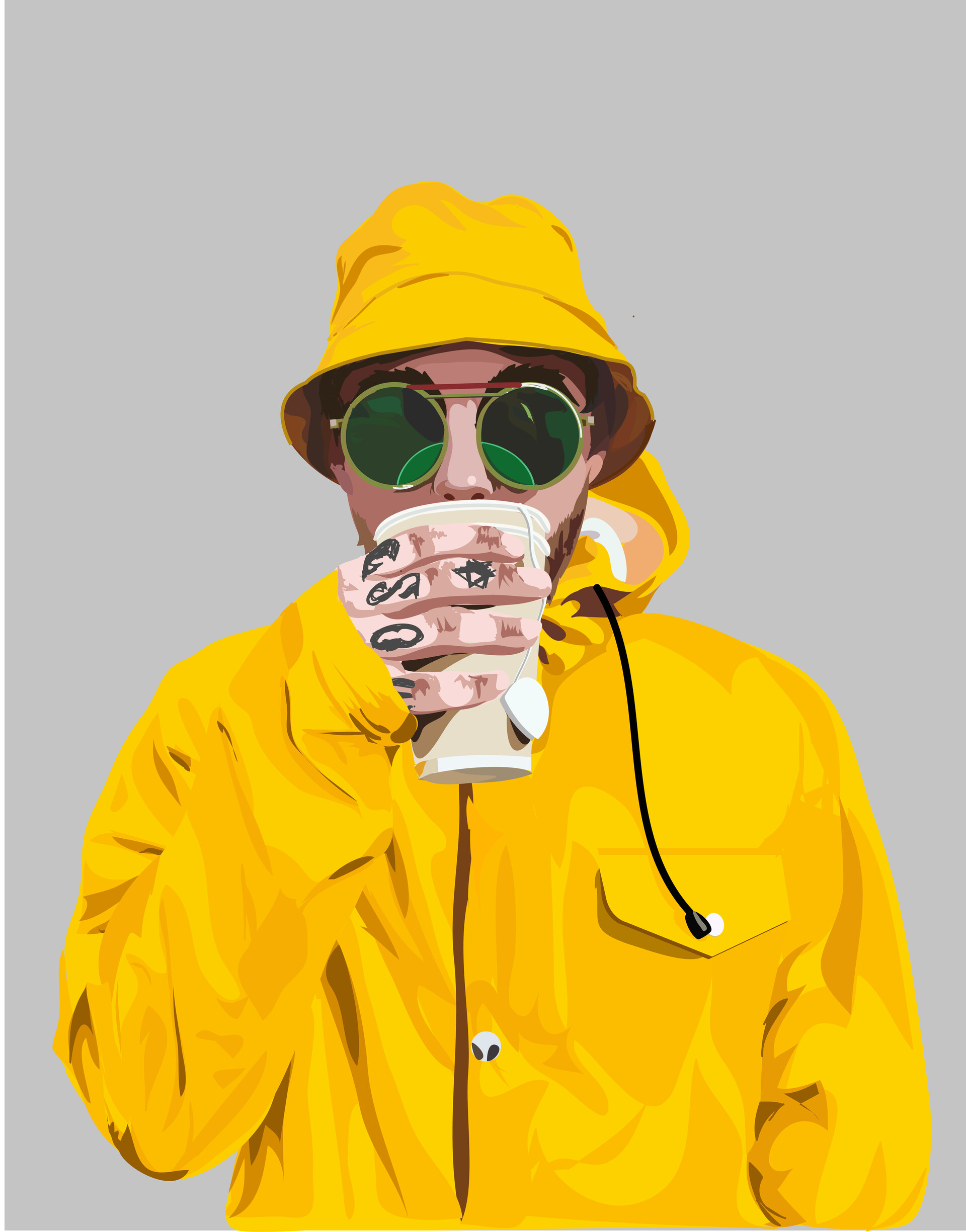 ArtStation - Mac Miller