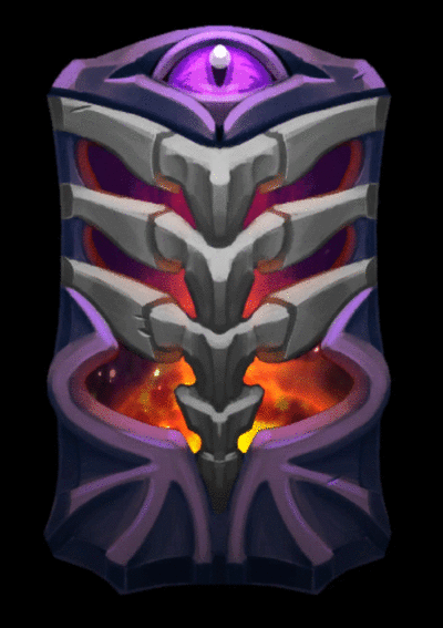 Roy Thompson - Eternal: Card Backs