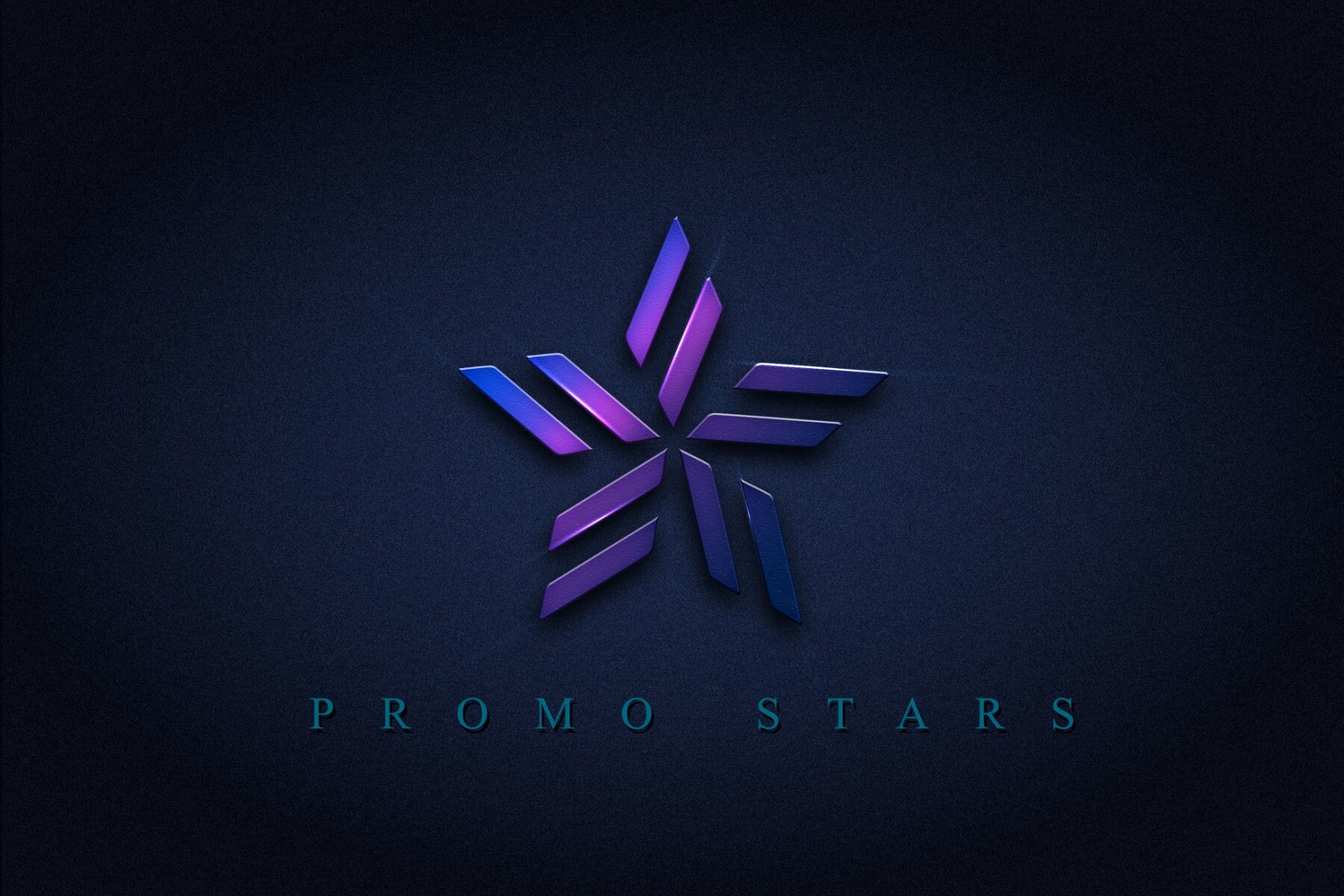 ArtStation - Promo Stars