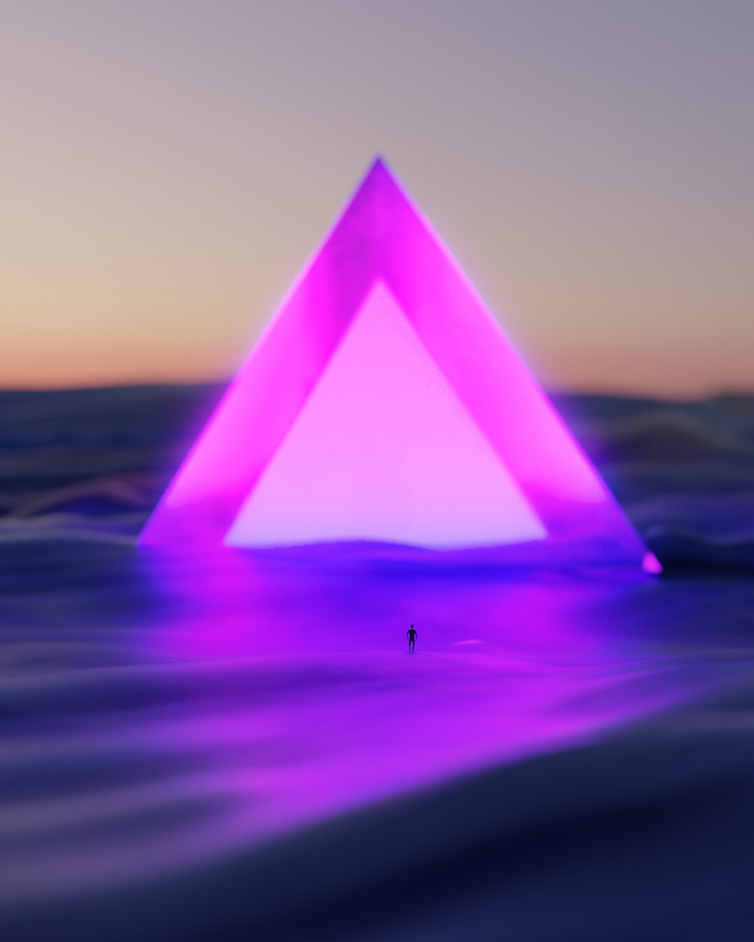 ArtStation - lost focus