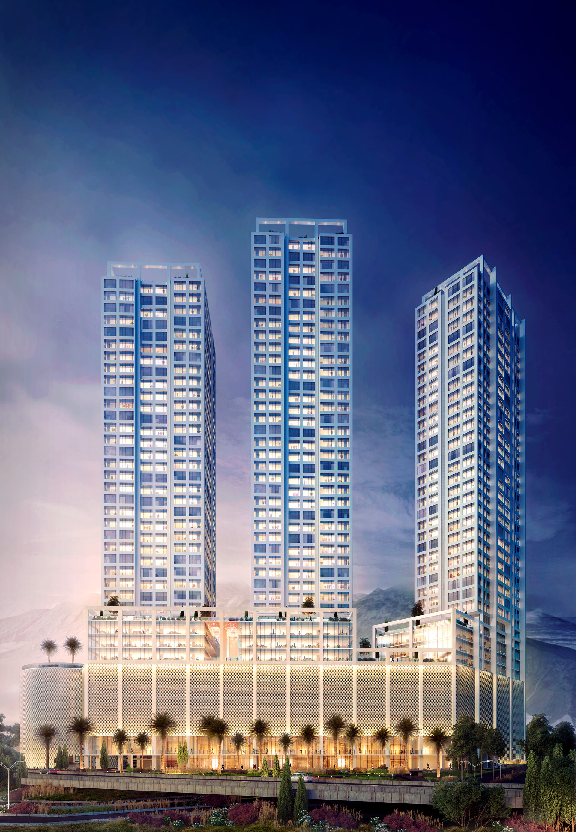 ArtStation - Aaron Saenz