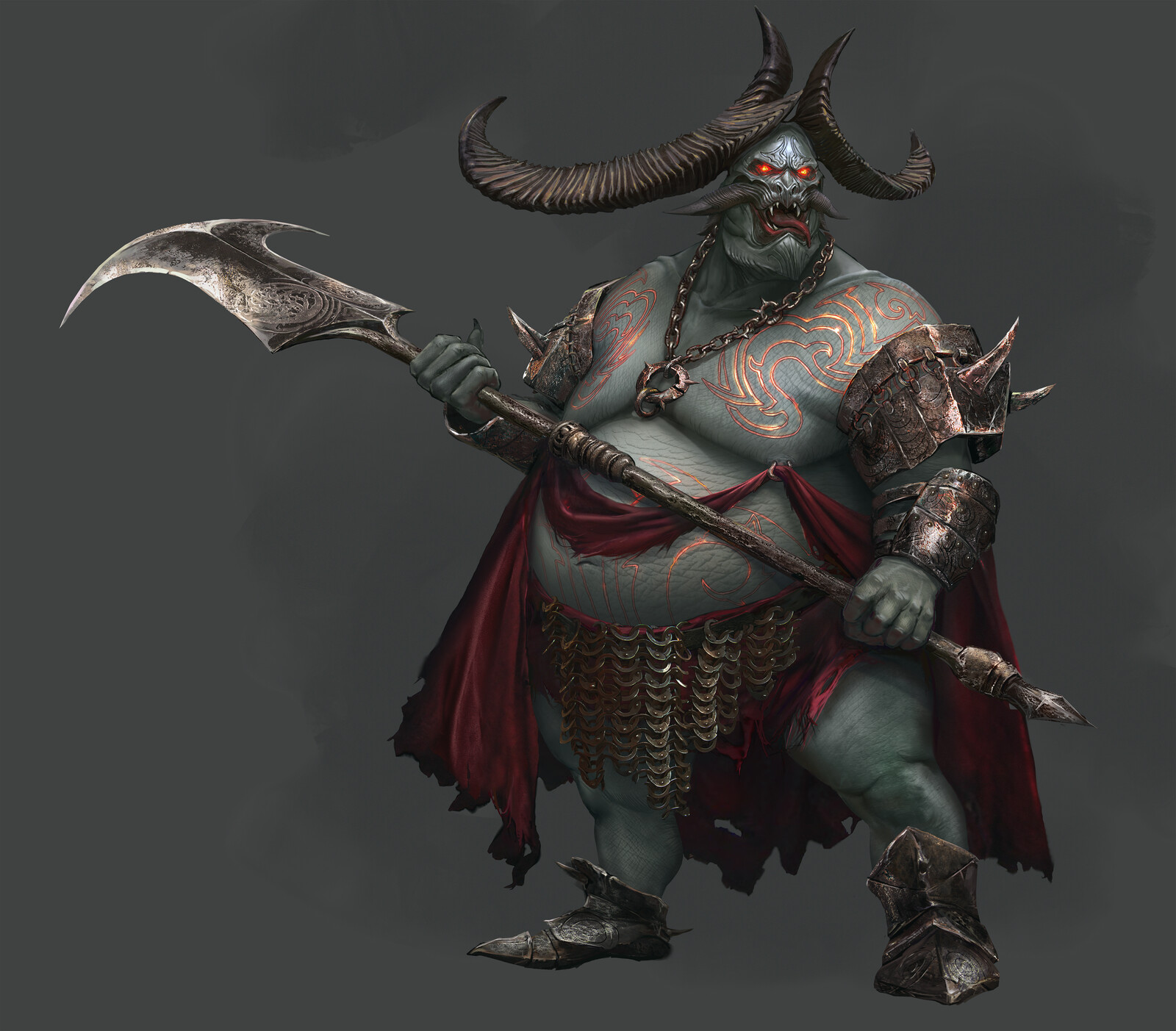 Alex Golovatyuk (Arekkusanda) - Count BOTIS