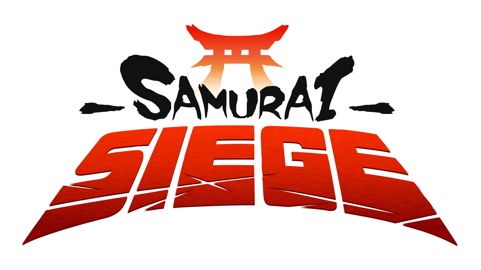 Samurai Siege Logo Samurai Siege Wiki | Fandom