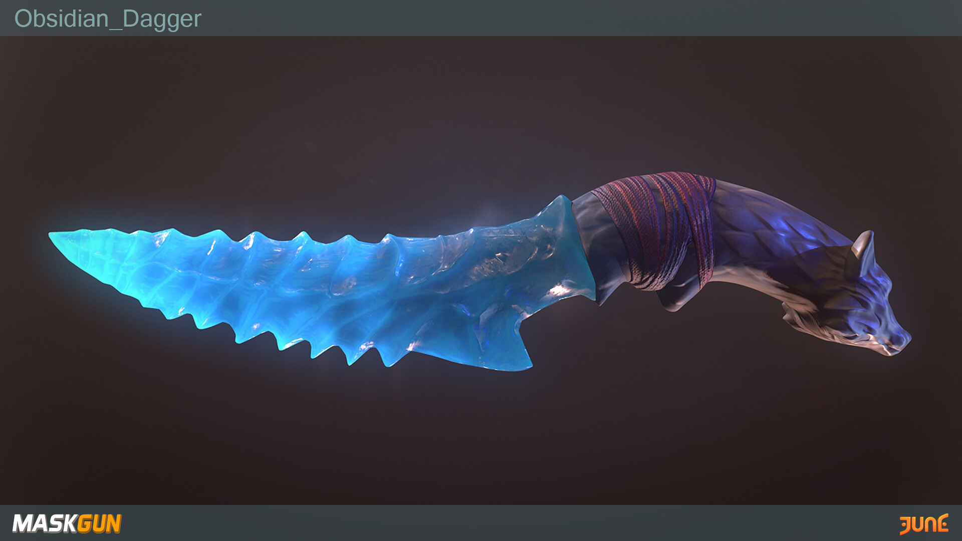 Bharat Dhanani - Asset List