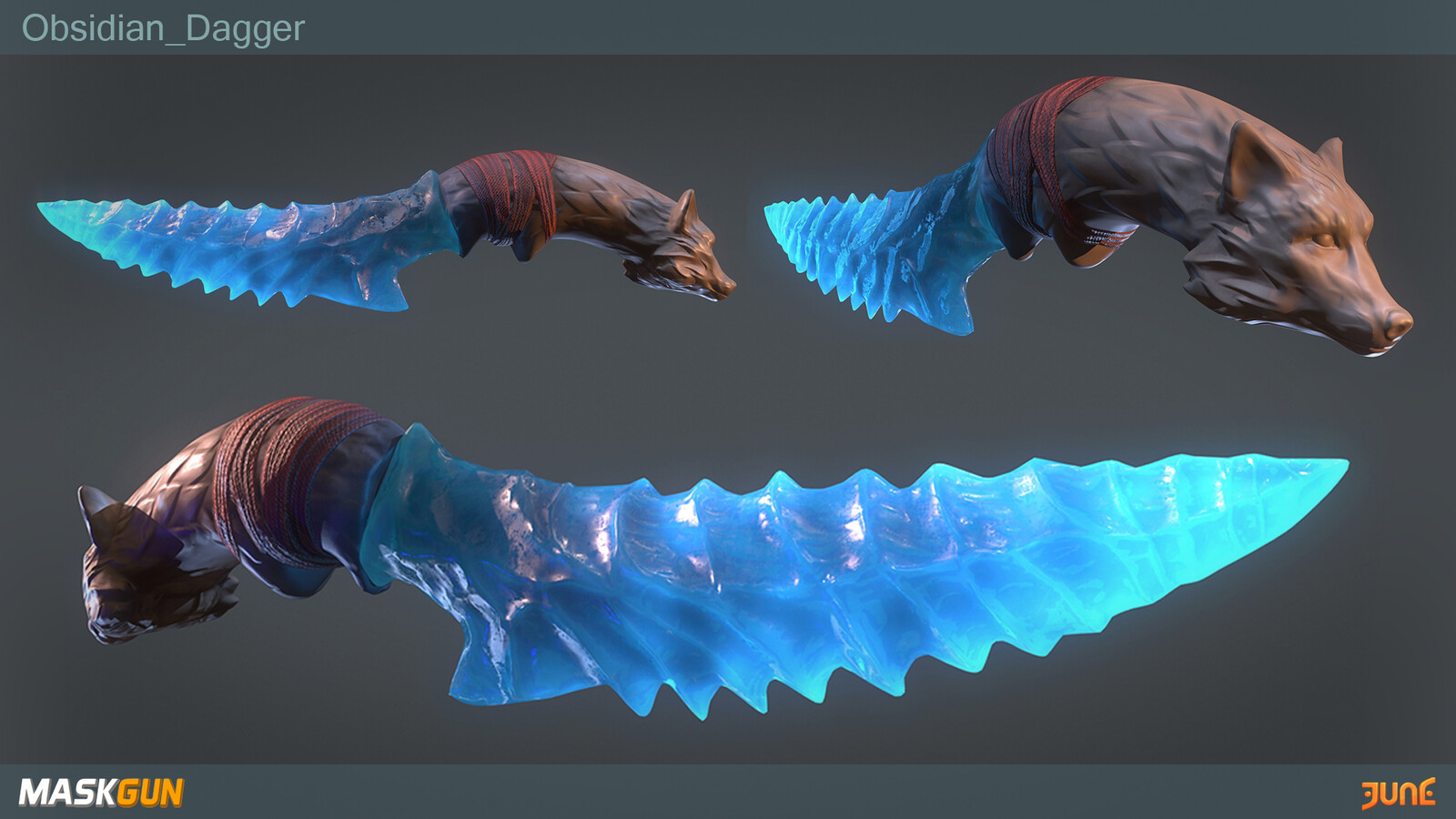 Bharat Dhanani - Asset List