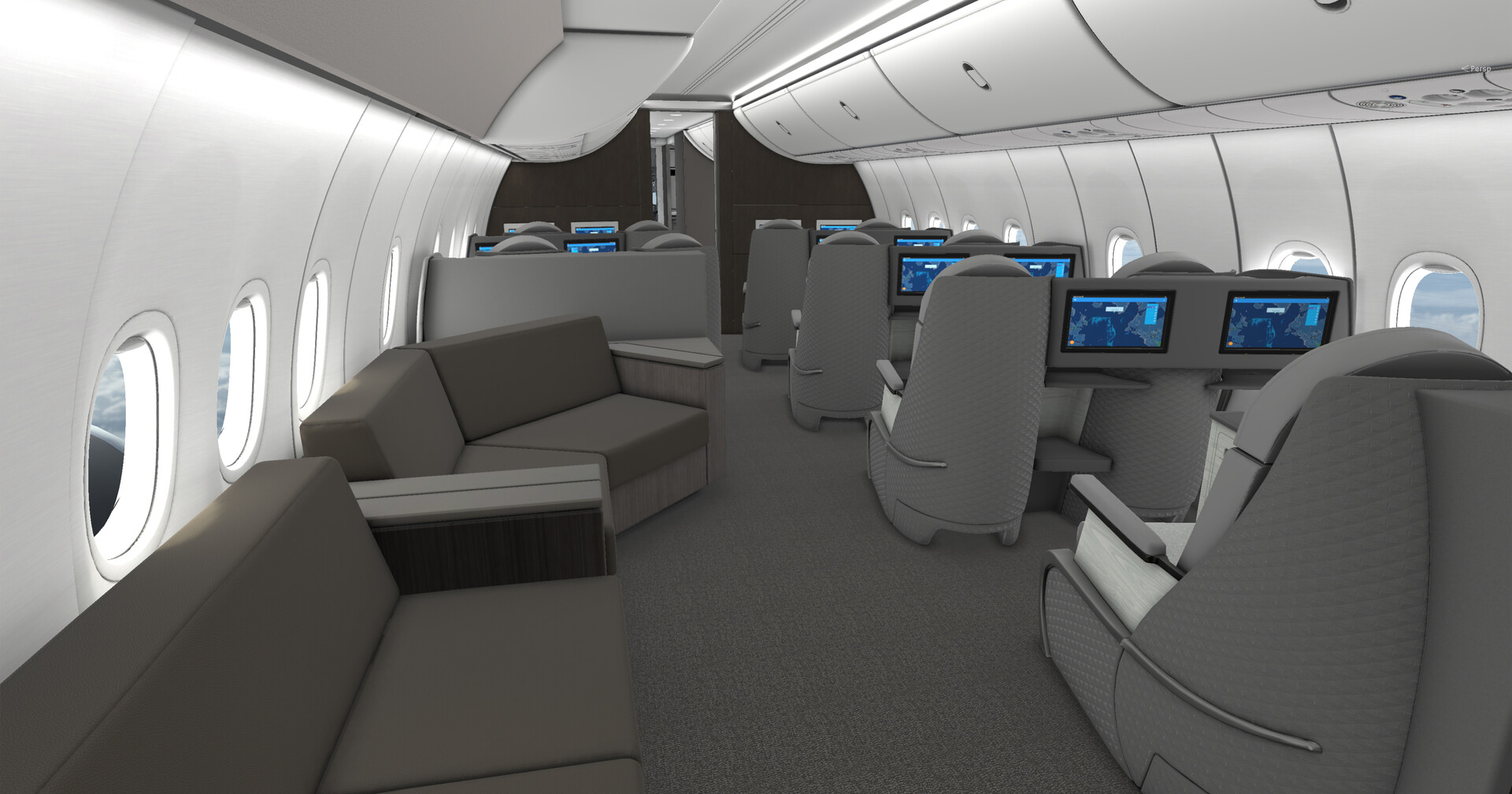 ArtStation - Unity VR projects