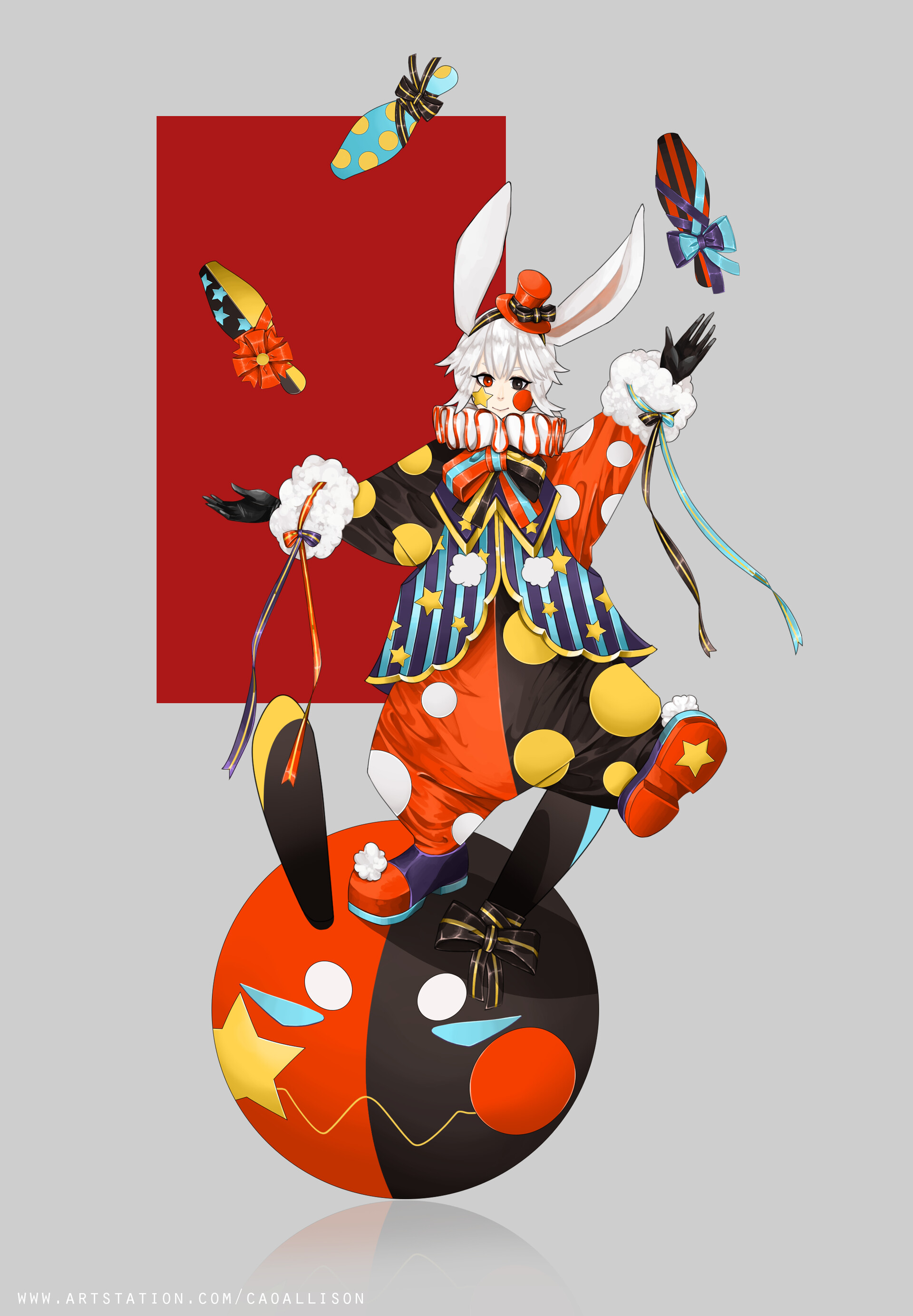 ArtStation - Artwork 15