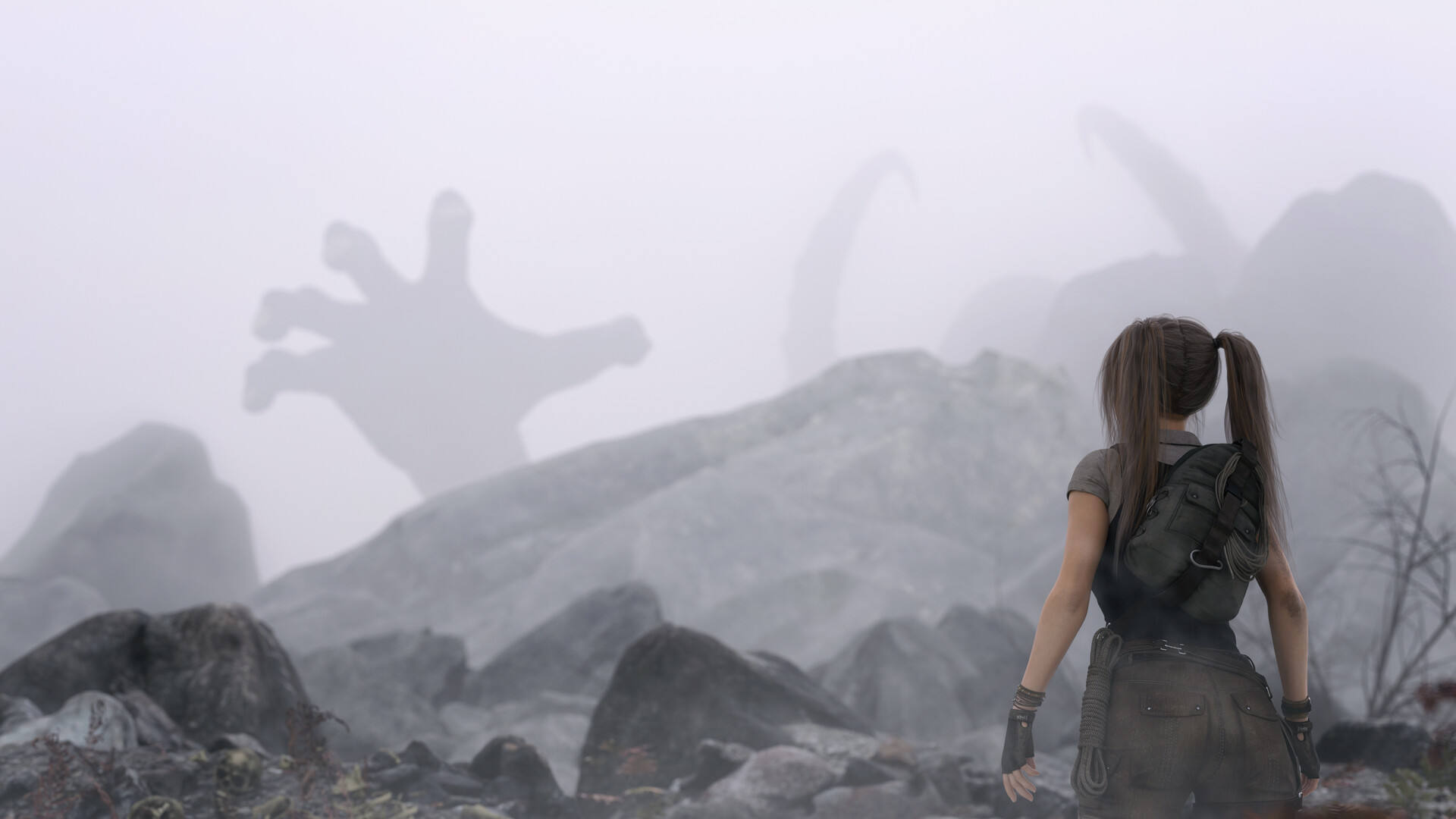 ArtStation - Awakening