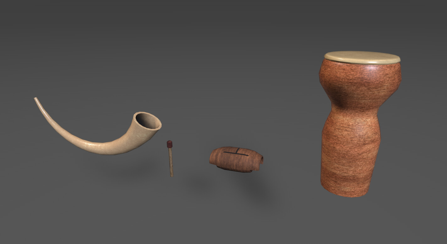 Maya Pillai - Tulum Reconstruction