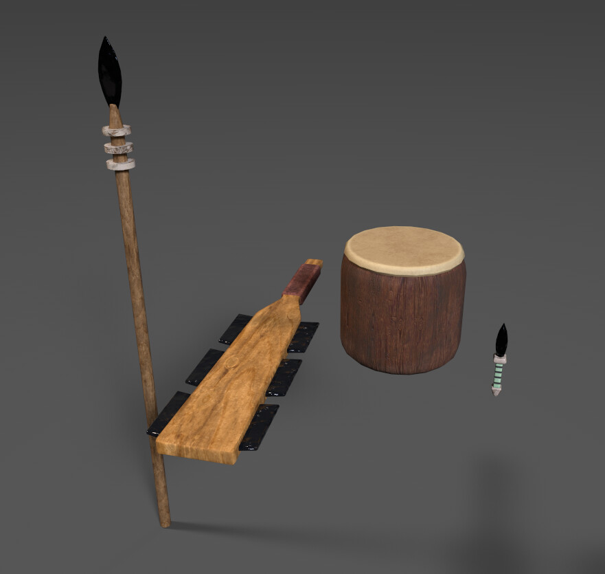 Maya Pillai - Tulum Reconstruction