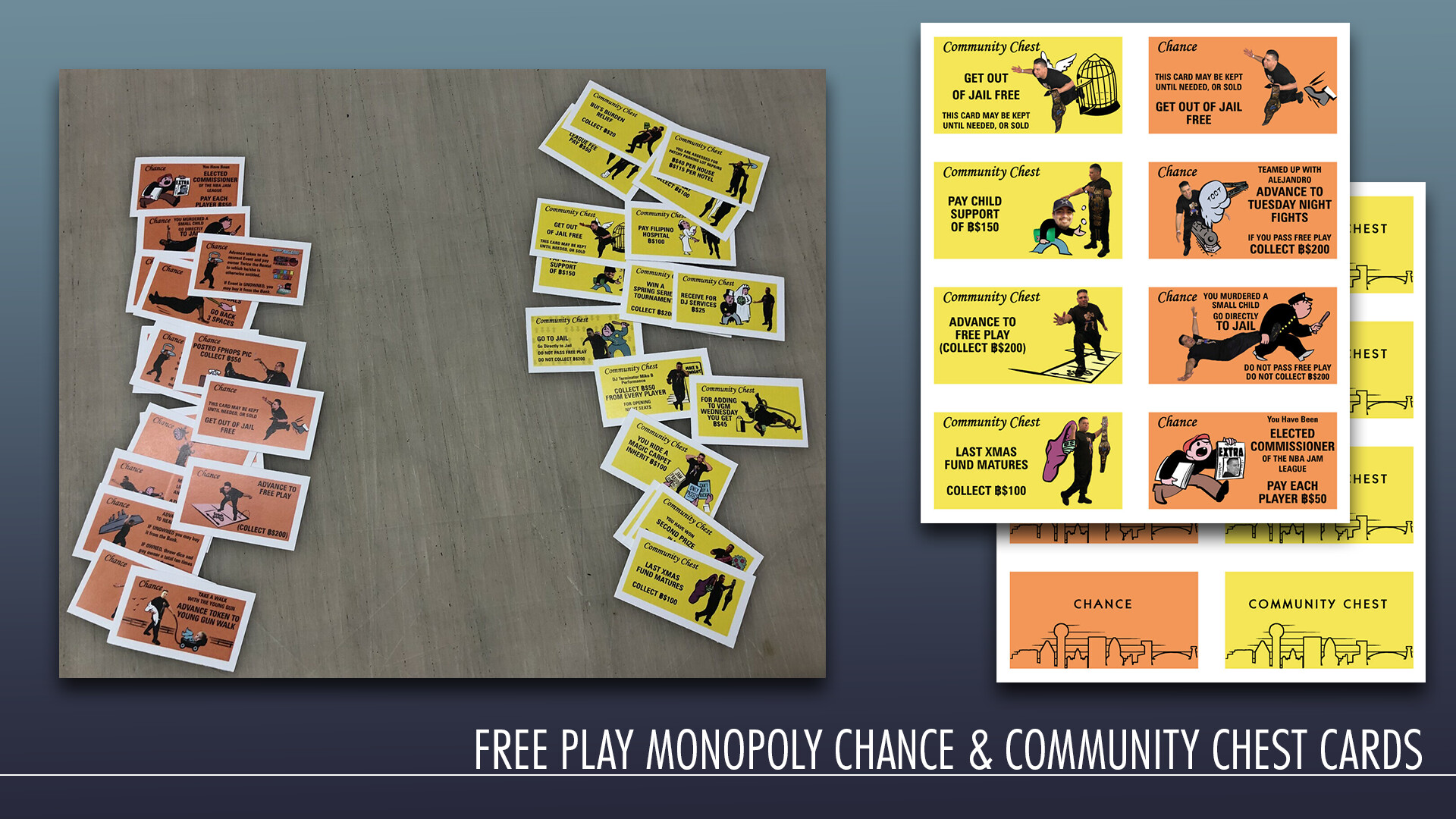 Josh Featherstone - Large Format Print