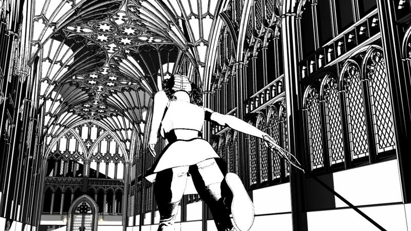 ArtStation - Jonathan West