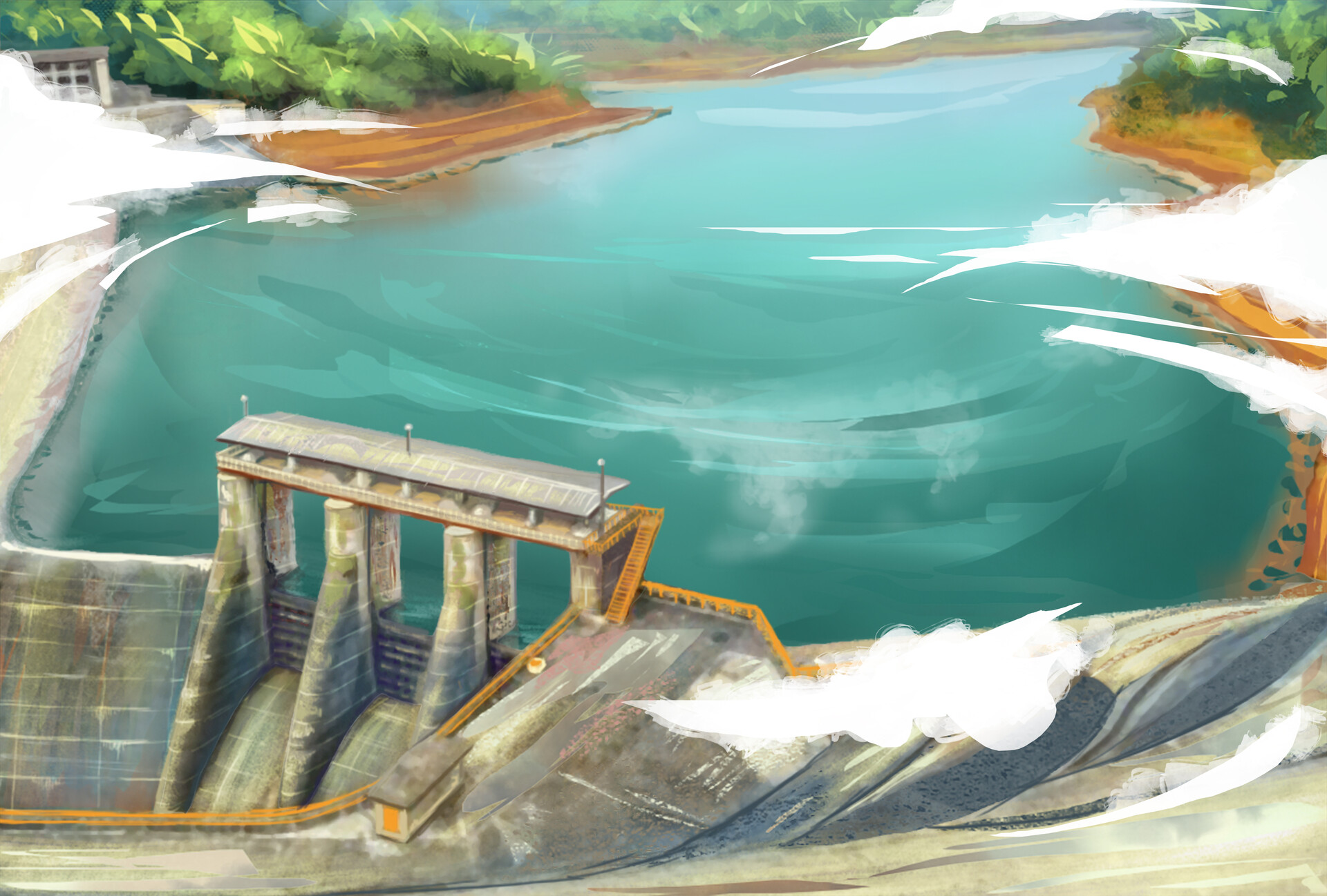 Ilman Fahmi - RESERVOIR