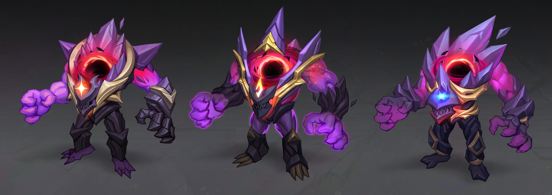 malphite skins custom