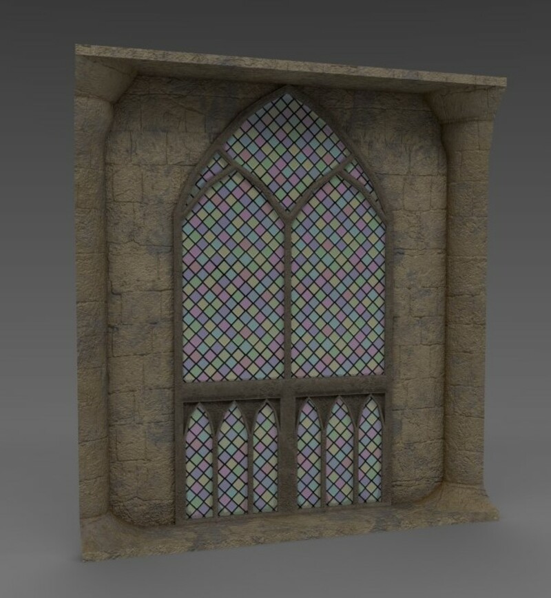 ArtStation - Toby White