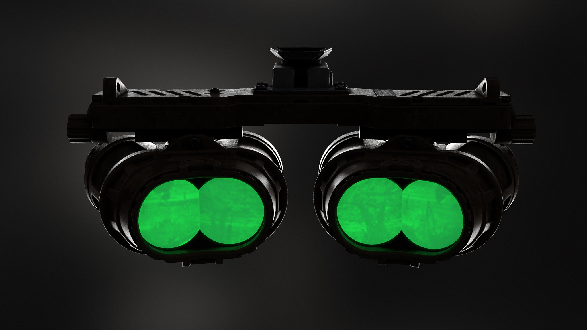 Alex Smirnov - L3 Harris GPNVG-18 Night Vision Google