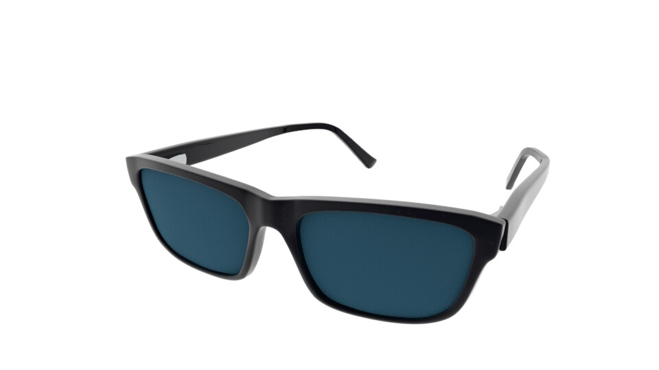 Tim Canavan - Sunglasses