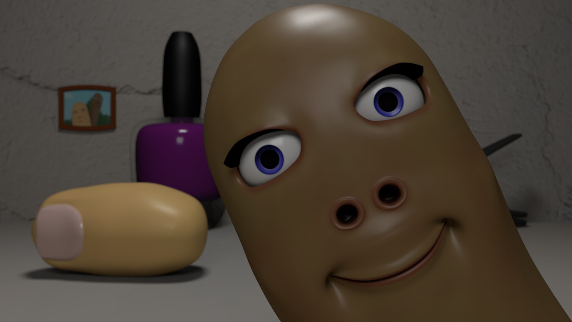 Wise Animation Studios - Funny & Dunny