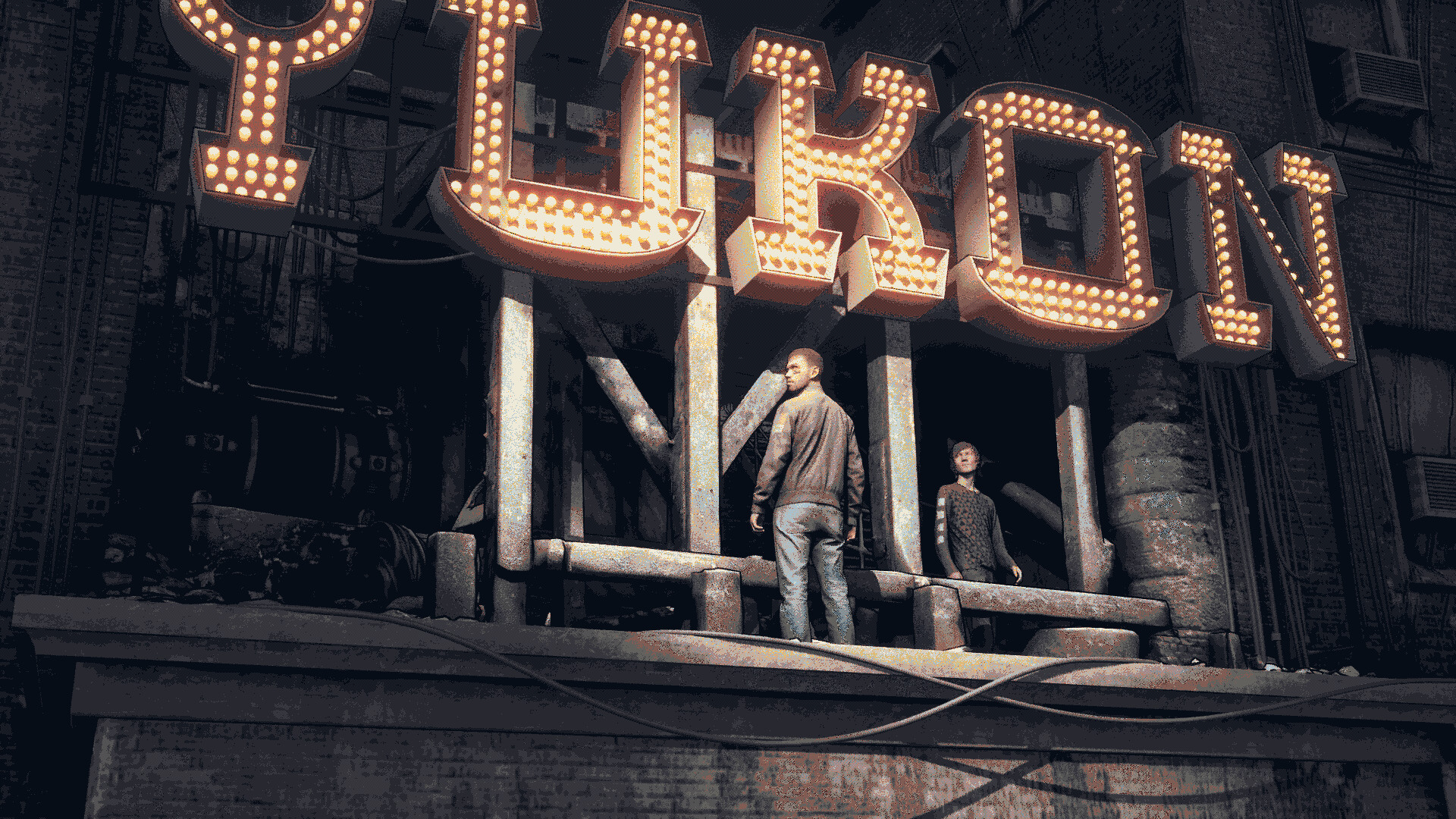 ArtStation - #4 Yukon