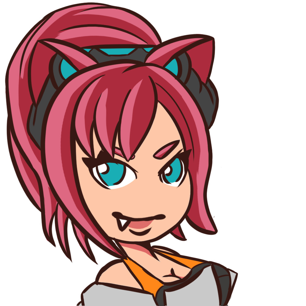 ArtStation - TAGADA_bot 2.0