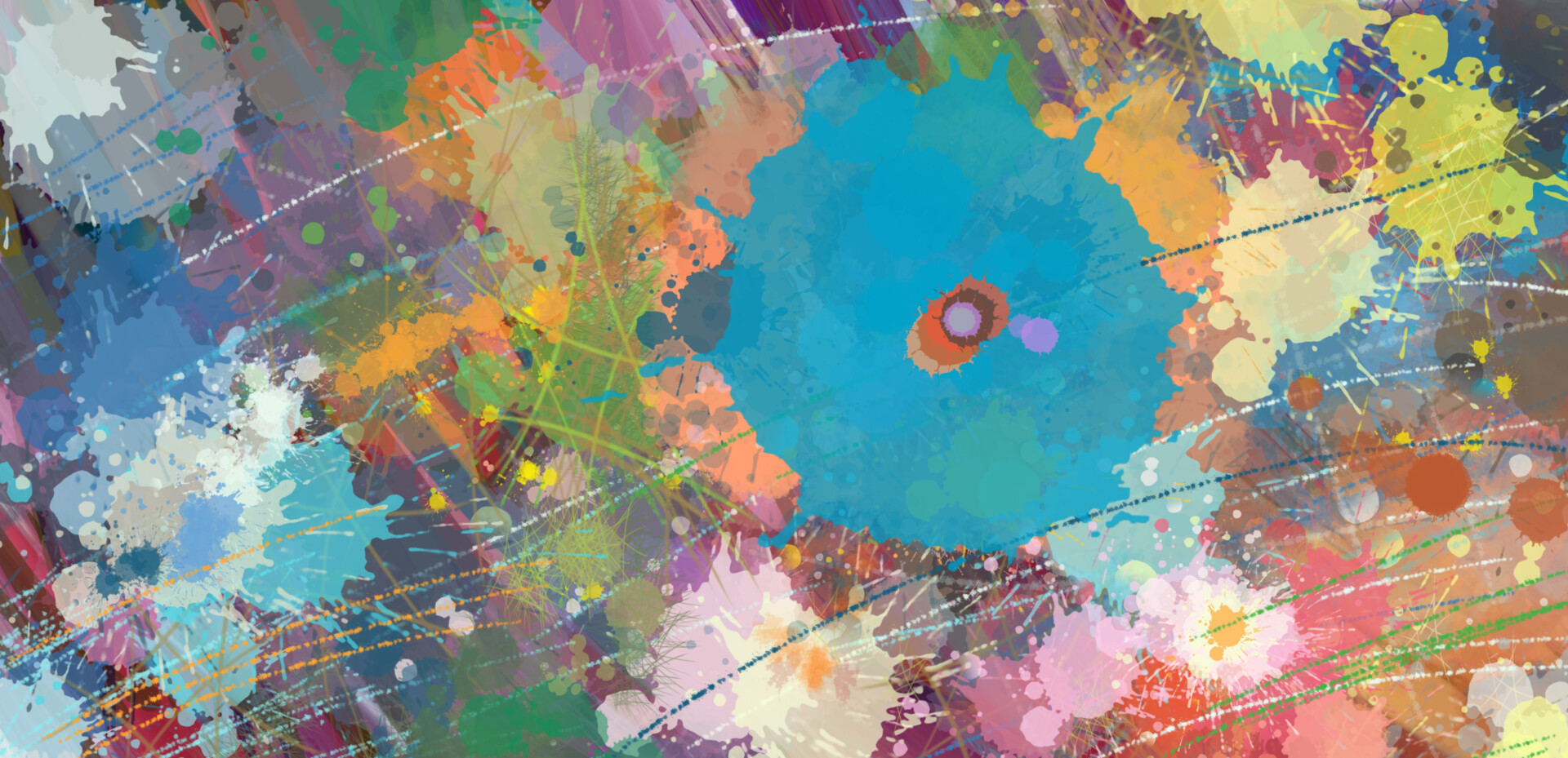 ArtStation - Drawing skeet