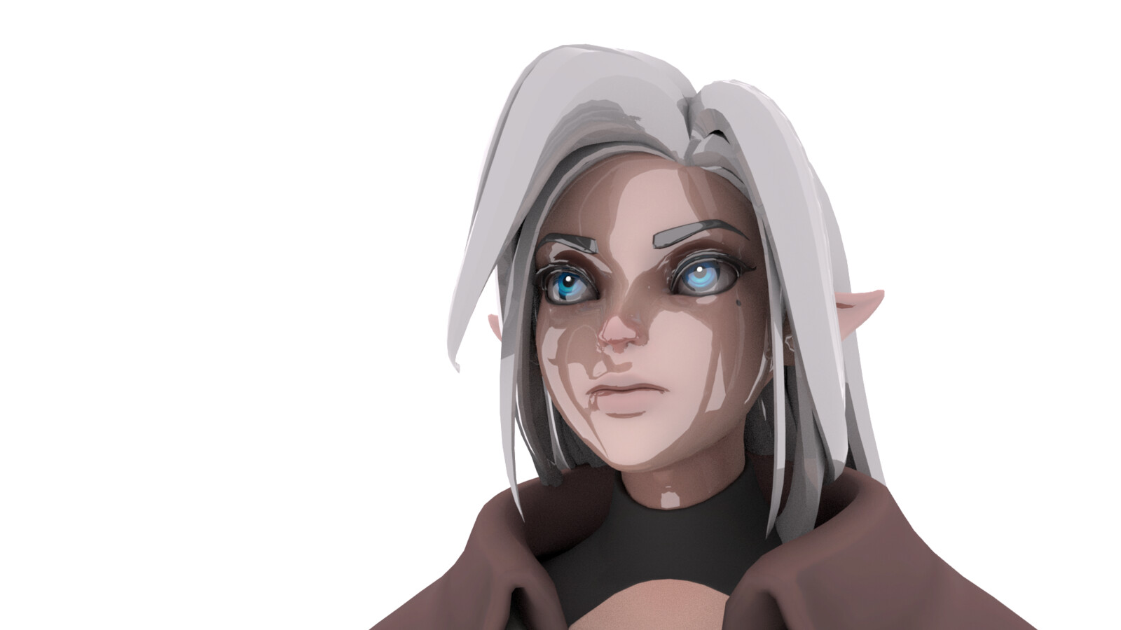 Matthew McVeigh - Azri Rig