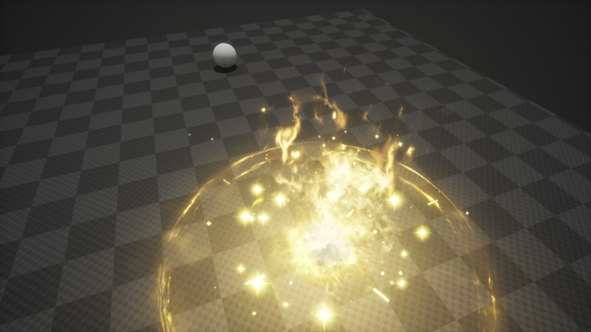 ArtStation - Light Magic