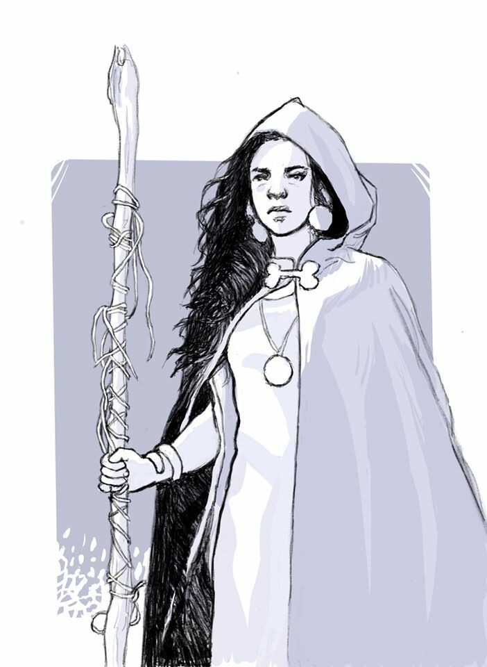 ArtStation - hermite